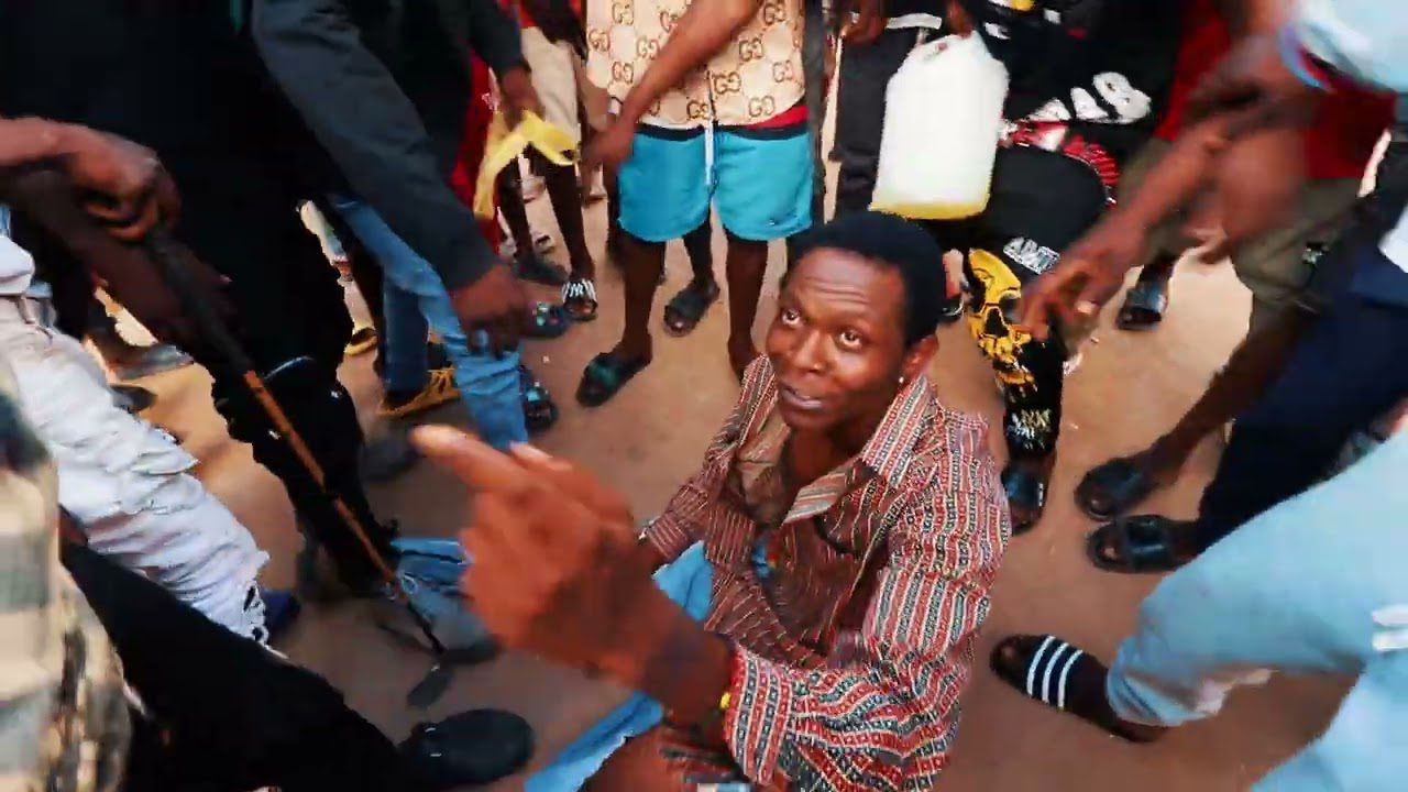 Milito - Kabwalala Pa Corner Part 2. Mp3 Download