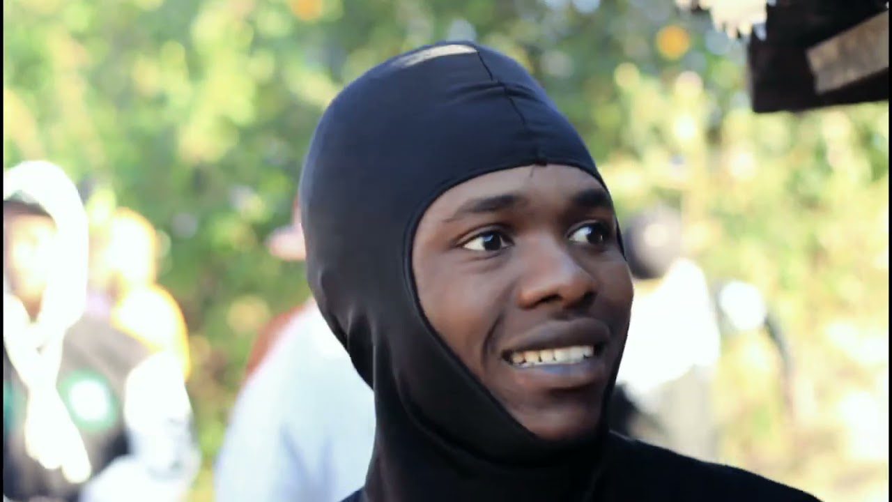 Shokii - My Background. Mp3 Download