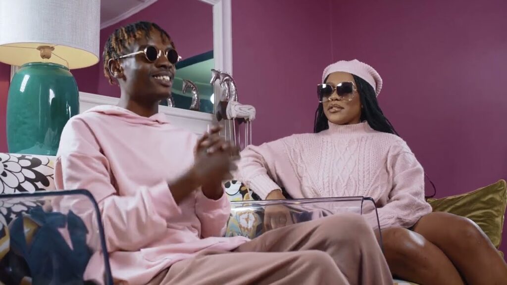 Ace Trap Ft. Towela – It’s Not Cheating. Mp3 Download