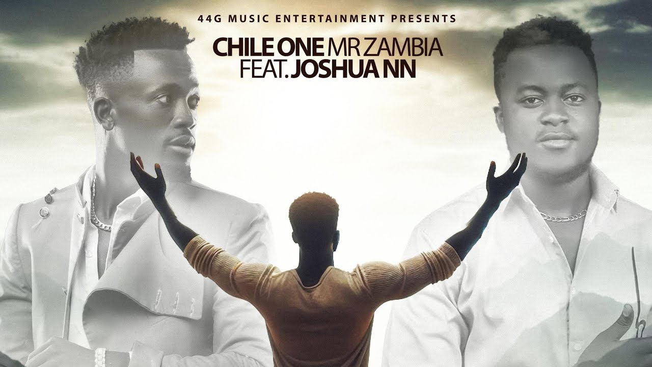 Chile One Ft. Joshua NN - Ambuye. Mp3 Download