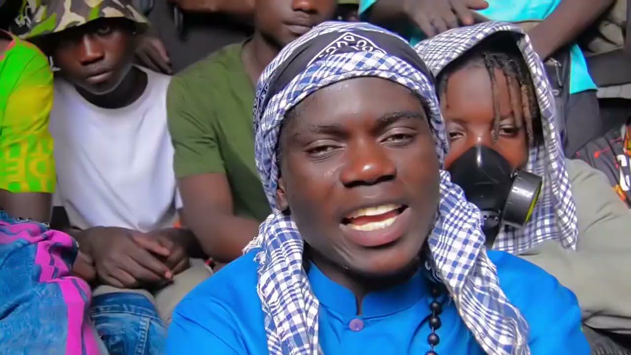 BrokenHill Emmy - Rap Taliban. Mp3 Download