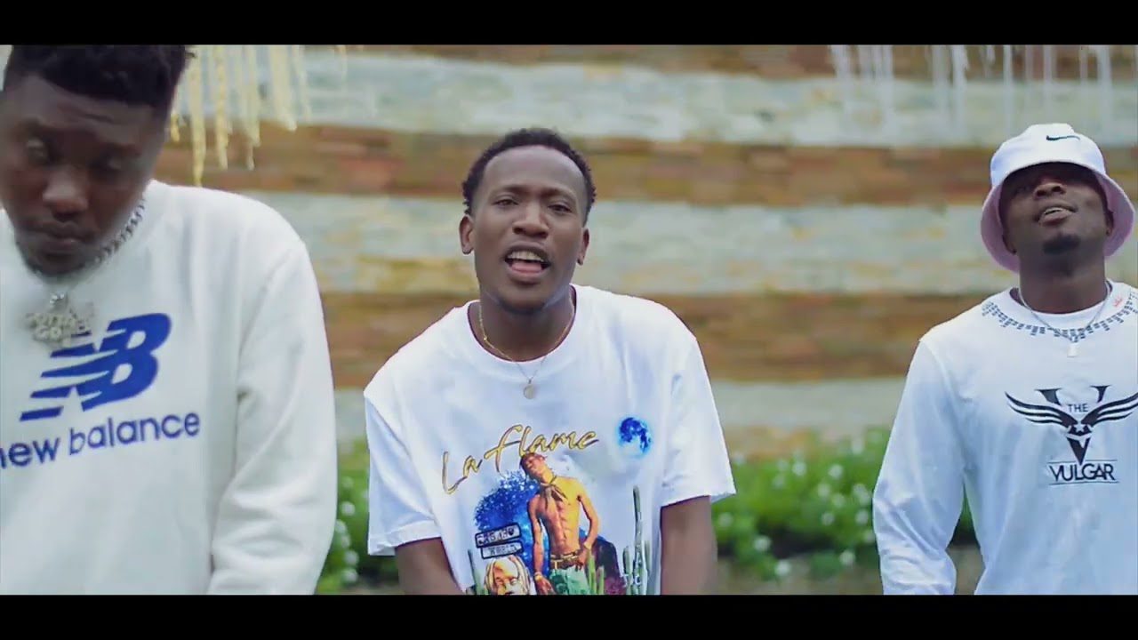 Big Dope Ft. Slick Bowy & Lighter Zed - I'm Gonna Make It. Mp3 Download