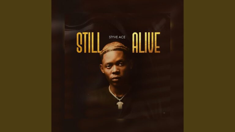 Styve Ace - Twin. Mp3 Download